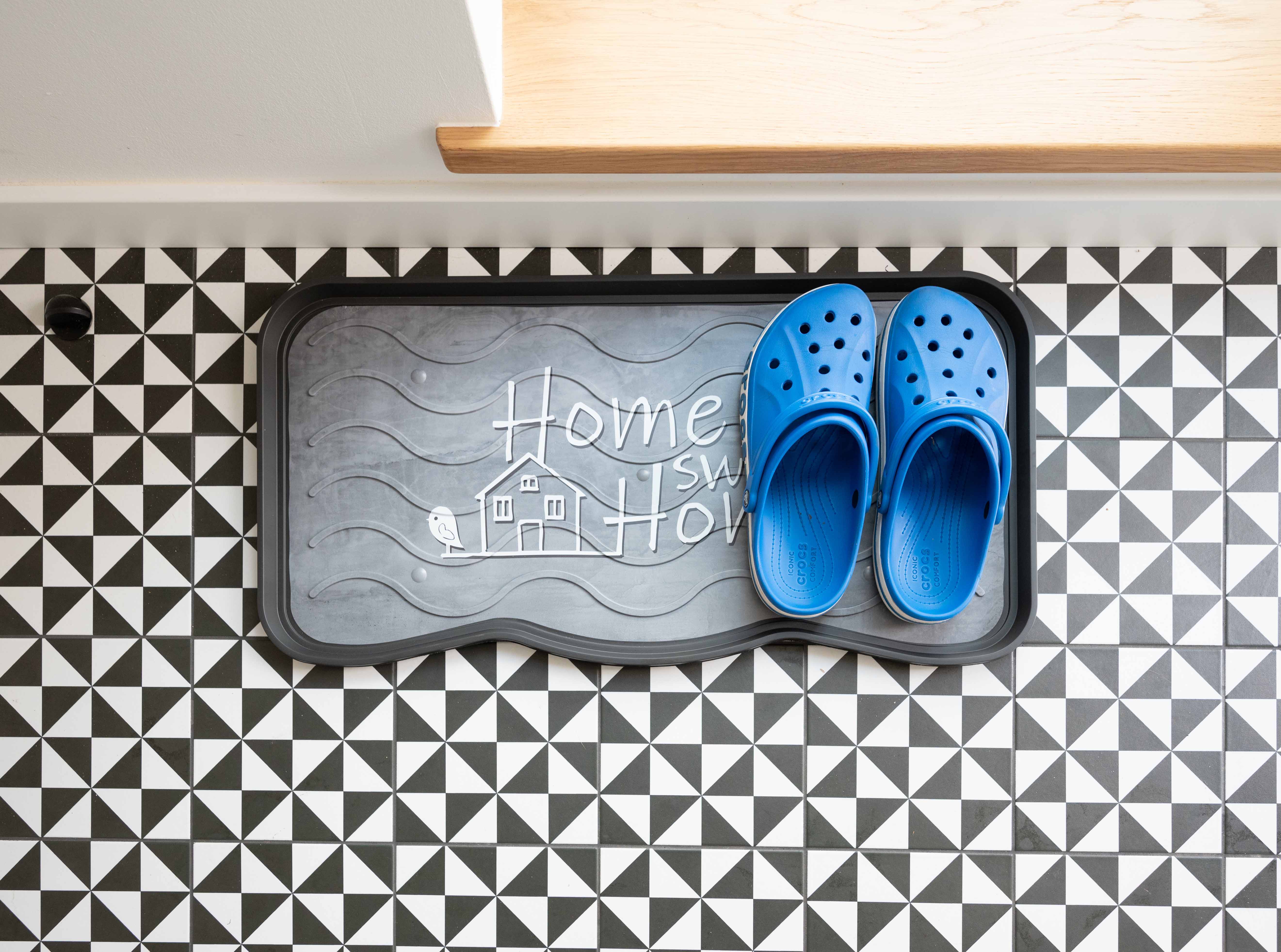 Shoes, Boots & Wellies Trays | Keep your floors clean, floor mats ...