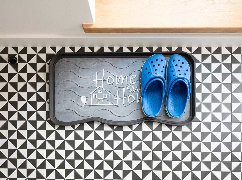 Shoes Trays, Boots & Wellies Trays | Keep your floors clean, floor mats ...