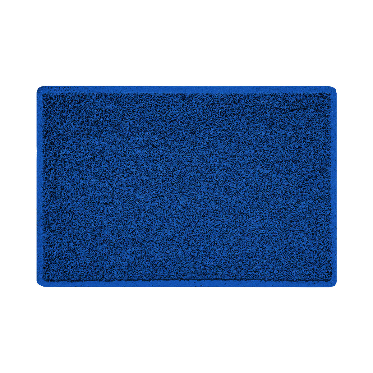 NICOMAN Indoor Blue Spaghetti Mat | Stylish, Durable & Easy Clean ...