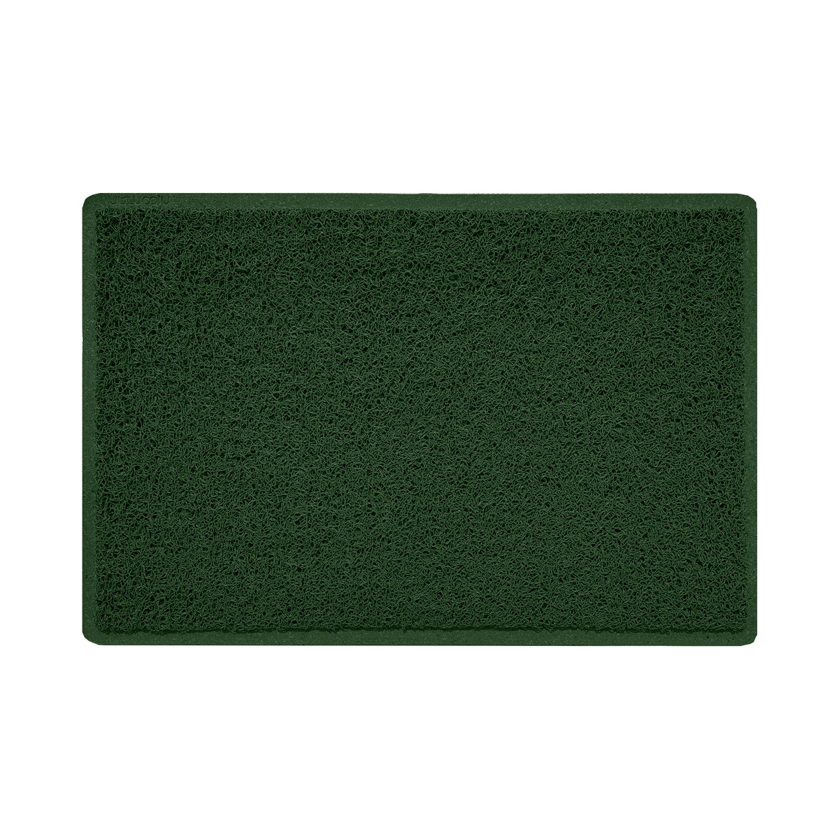 NICOMAN Indoor Green Spaghetti Mat | Stylish, Durable & Easy Clean ...