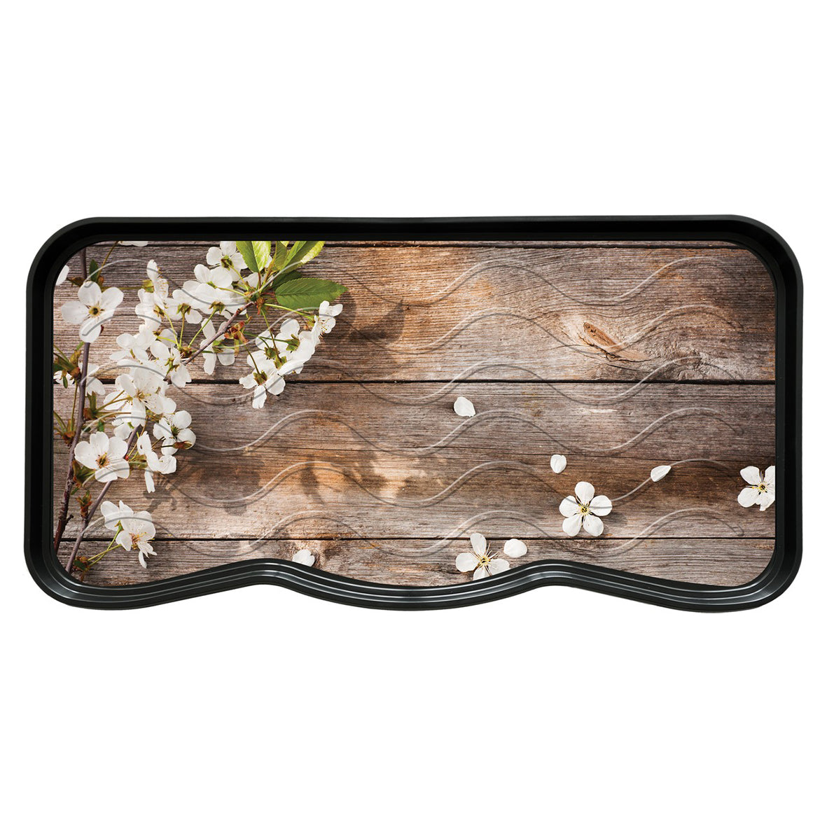 Nicoman Boot Trays, Shoes, Boots & Wellies Tray | Flowers – Nicoman.co.uk