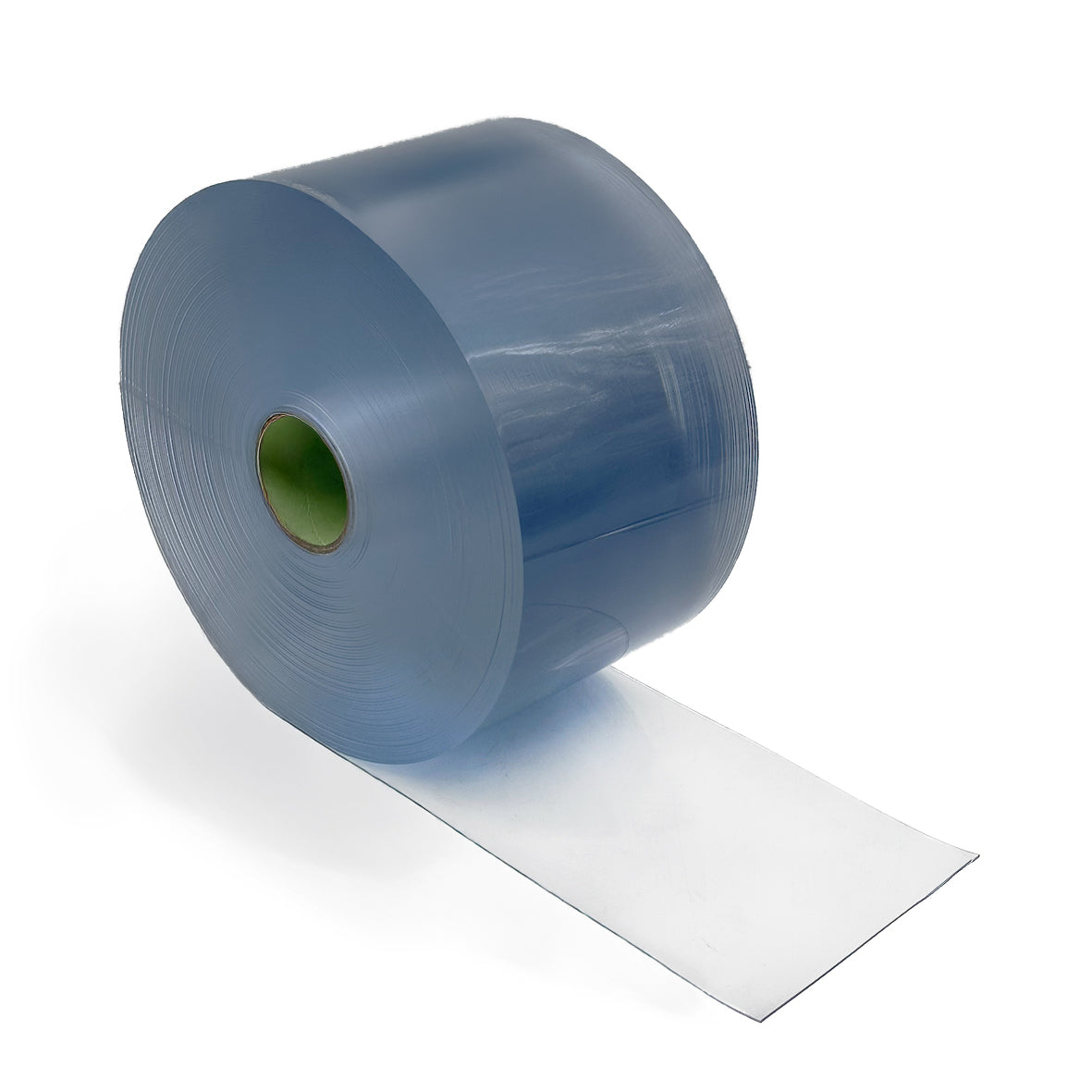 Clear PVC Curtain Roll – 200mm x 2mm | Industrial & Commercial Use ...