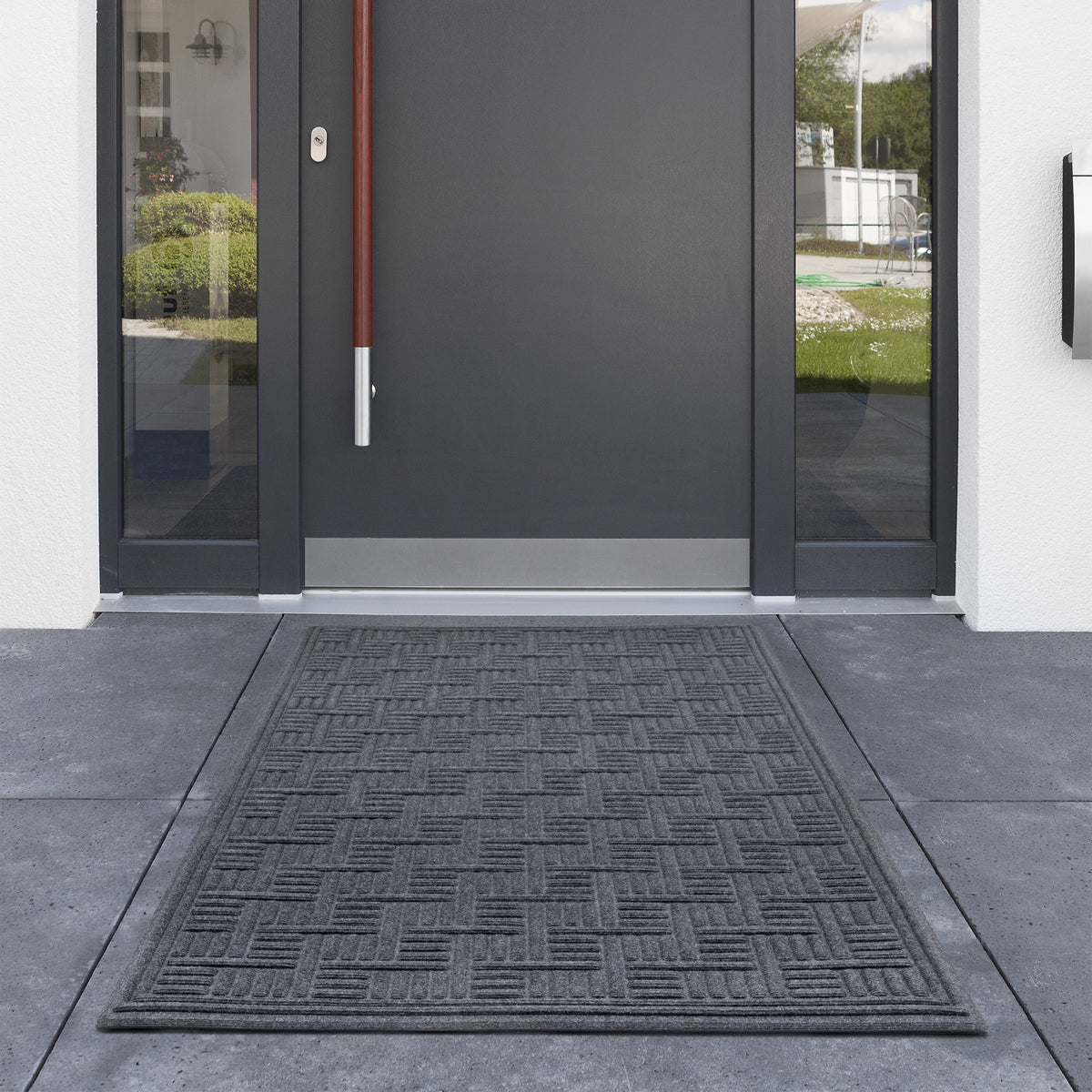 Nicoman Heavy Duty Commercial Entrance Mat 150cm x 90cm – Nicoman.co.uk