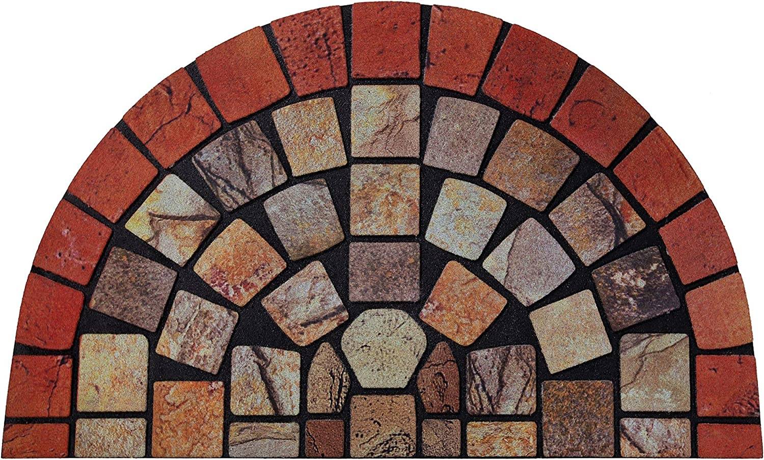 Nicoman Half Moon Doormat - Huge Selection to browse... – Nicoman.co.uk